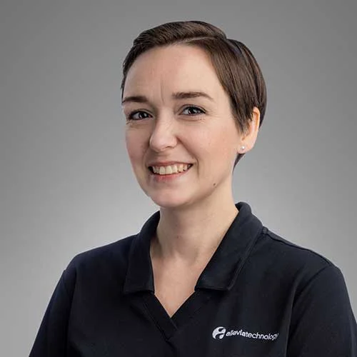 Our Team - Allevia Technology