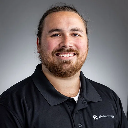 Our Team - Allevia Technology